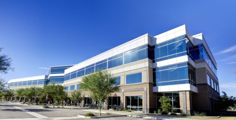 Security Camera CCTV Surveillance Company - Falcon Security