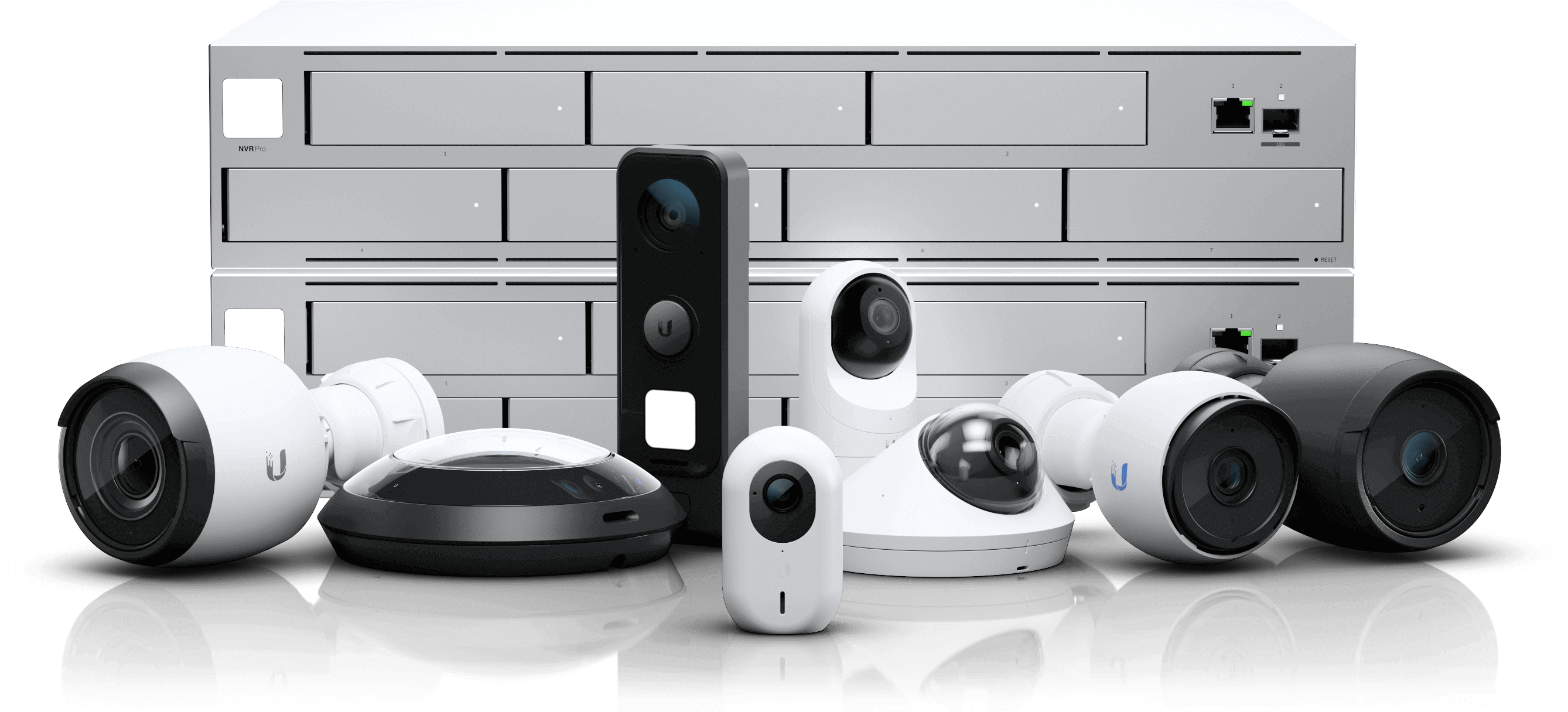 Falcon Security | Security Camera Installation | Mobile Security Cameras